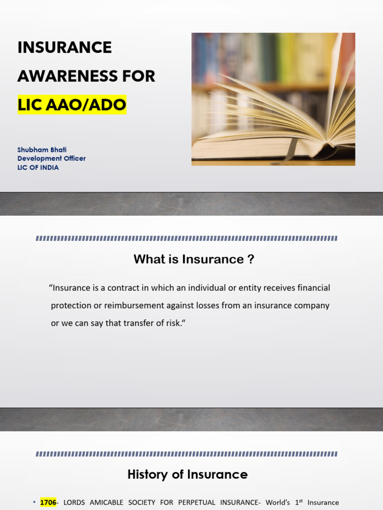 Ic - 38 | PDF | Insurance | Financial Services