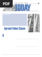 Commercial Auto Insurance Class Codes | PDF | Trailer (Vehicle)