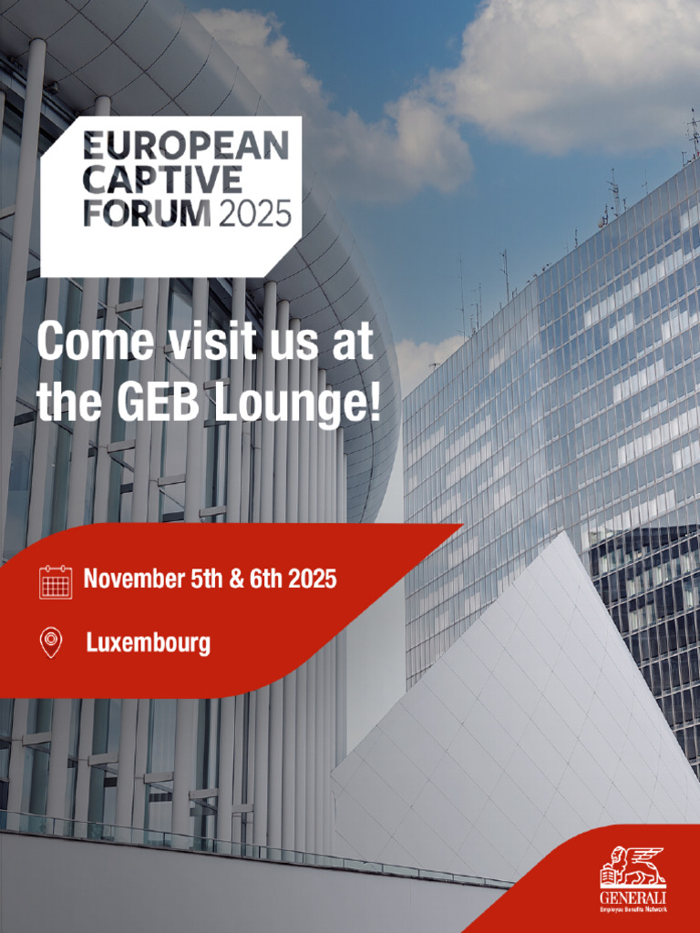 Come Visit Us at The GEB Lounge! | PDF