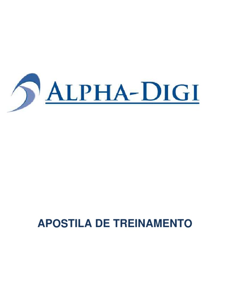 Alpha Digi | PDF | Celulares | iPhone