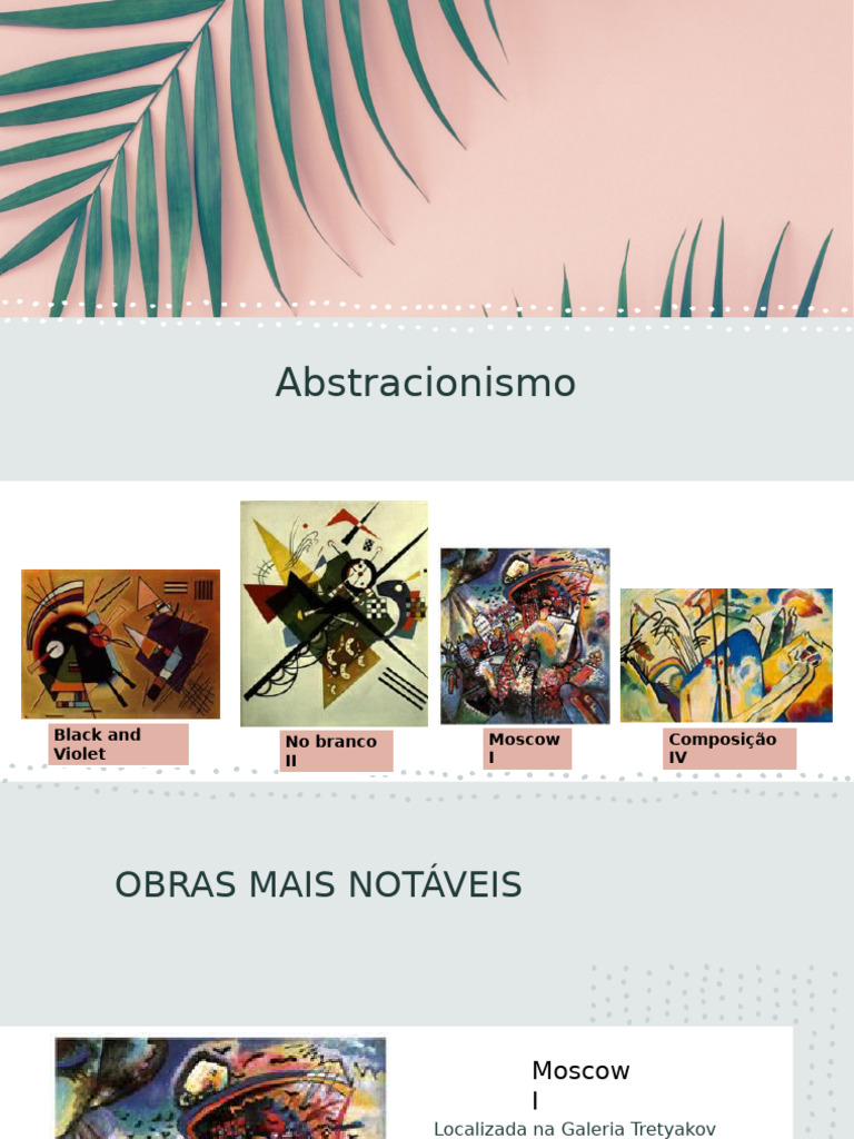 Wassily Kandinsky | PDF