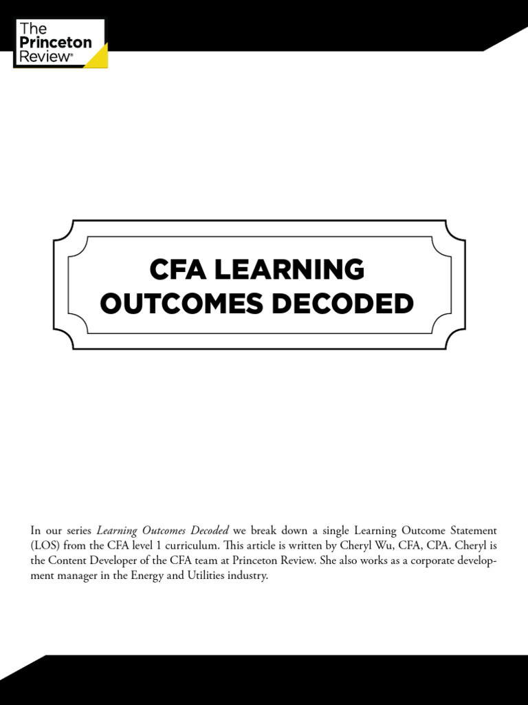 Impairment of Long-Lived Assets Explained | PDF | Book Value | Fair Value