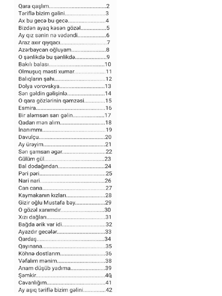 Şur. Asta | PDF