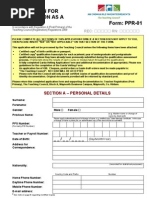 CHED APPLICATION Checklist of Documents | PDF | Notary Public | Libraries