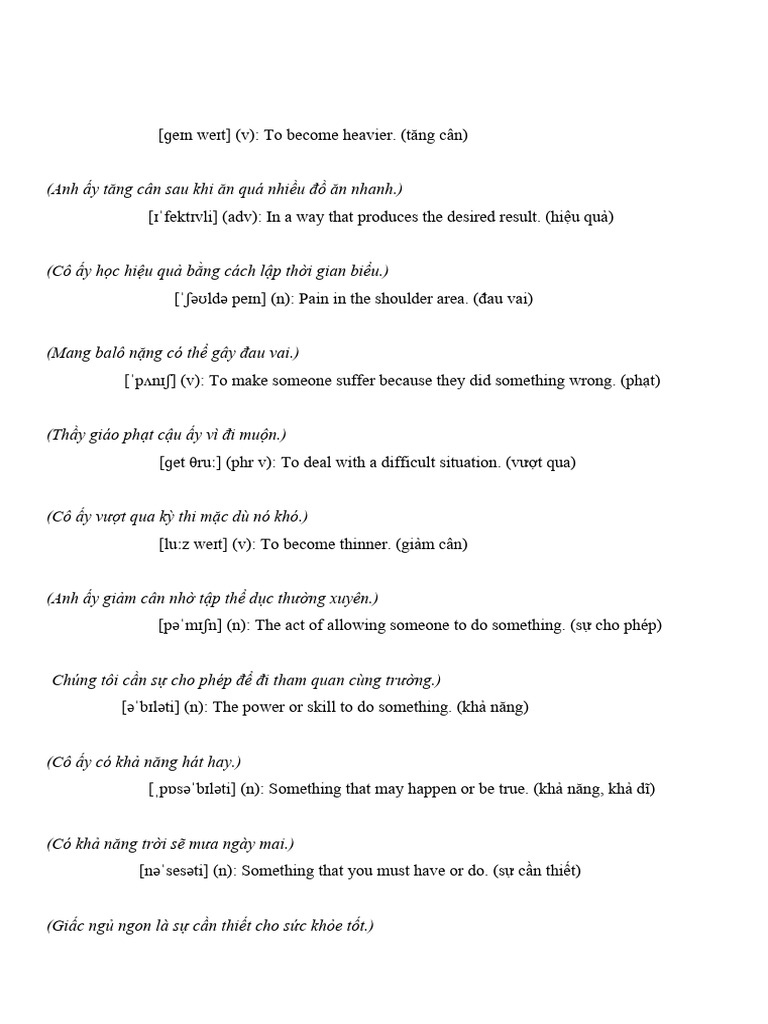 Lesson 3-A Closer Look 2 | PDF