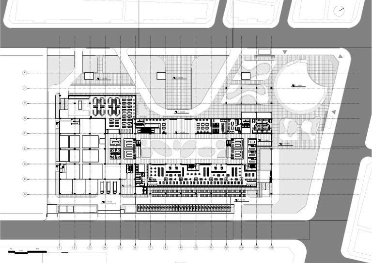 6_10_2024_ Mat Bang Các Tang_1_(Final )-Tang Trêt (2) | PDF