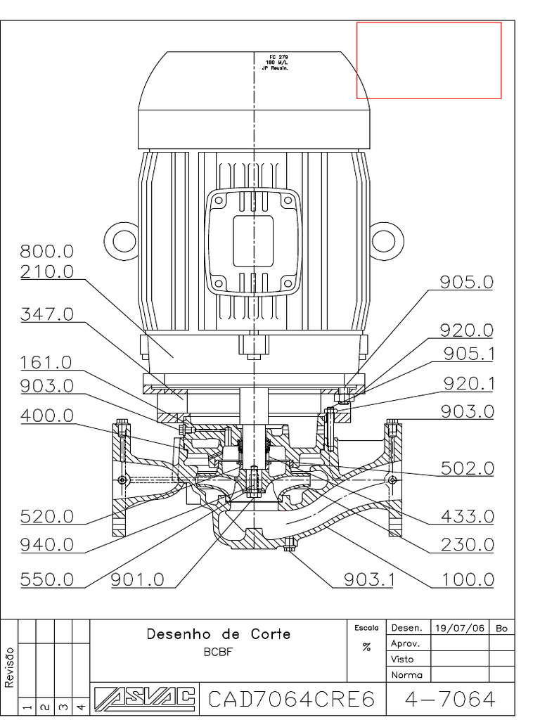 BV - Type Approval (BCBF) | PDF