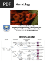 Understanding Stress Leukogram Patterns | PDF | White Blood Cell ...
