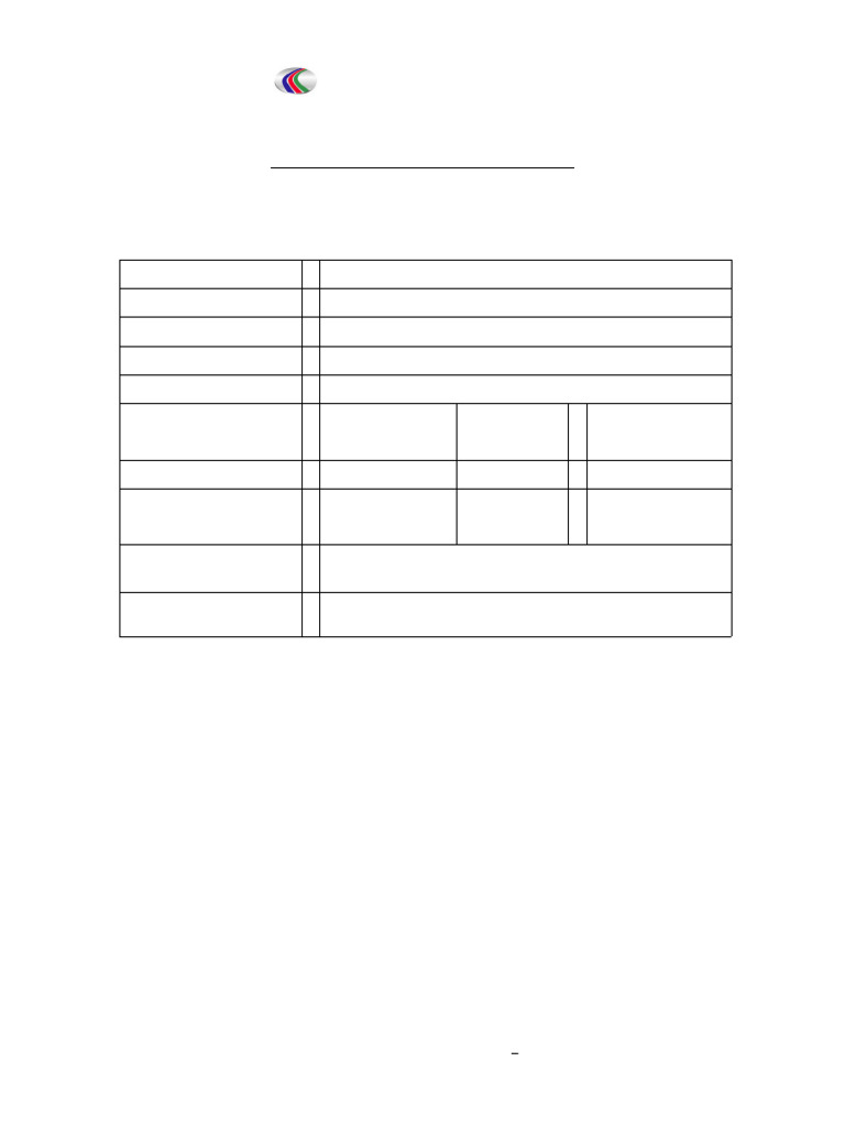Sample Sample: Dutch-Bangla Bank PLC | PDF