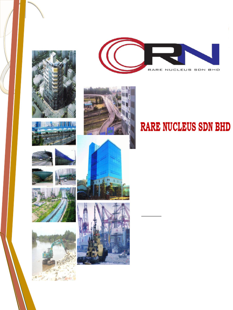 Company Profile RNSB 2022 2023 1 | PDF | Malaysia