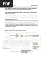 Grade 10 English Essay Topics Guide | PDF | Essays | Narrative