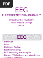 ACNS 2021 EEG Terminology Guide | PDF | Electroencephalography | Human ...