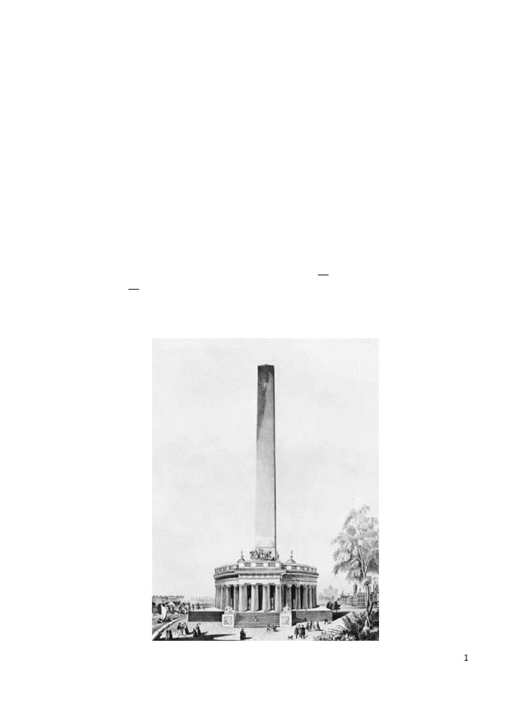 08 August - Masonic Stones in The Washington Monument | PDF ...
