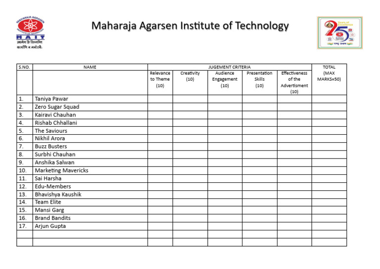 Judgement Sheet | PDF