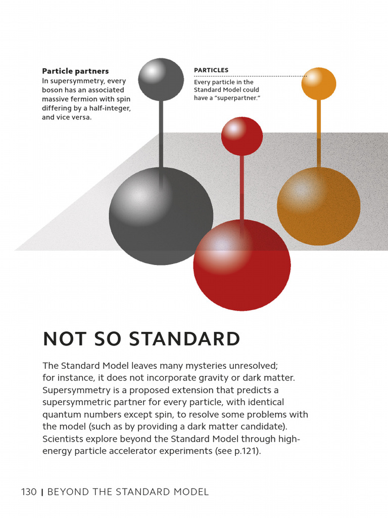 Simply Quantum Physics 132 134 | PDF