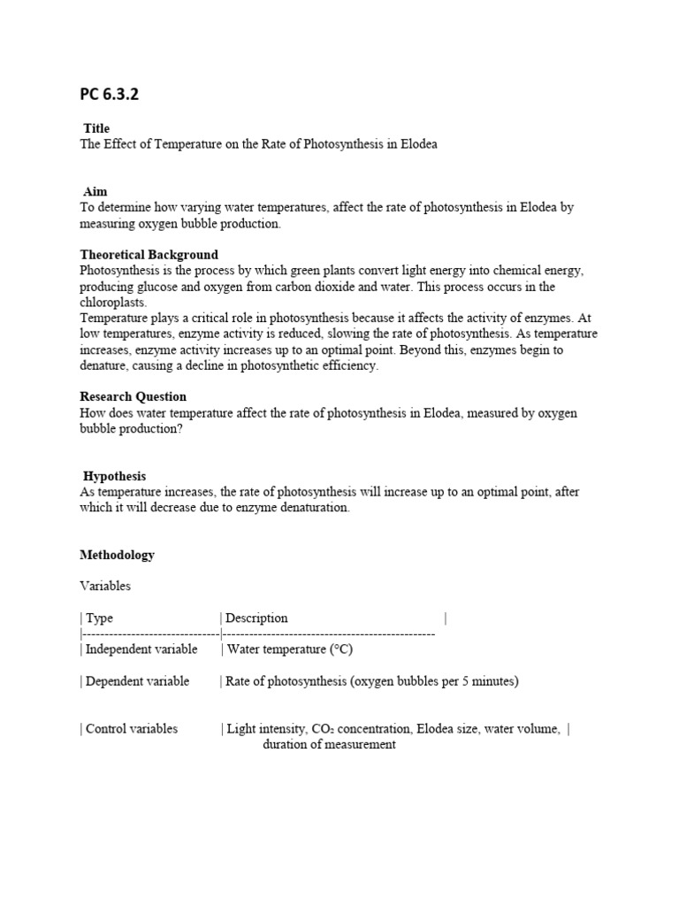 Pba 5a, 5C,& 5T Morux - 104430 | PDF | Osmosis | Carbohydrates
