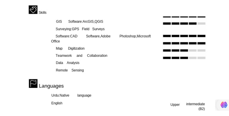 CV Dots | PDF