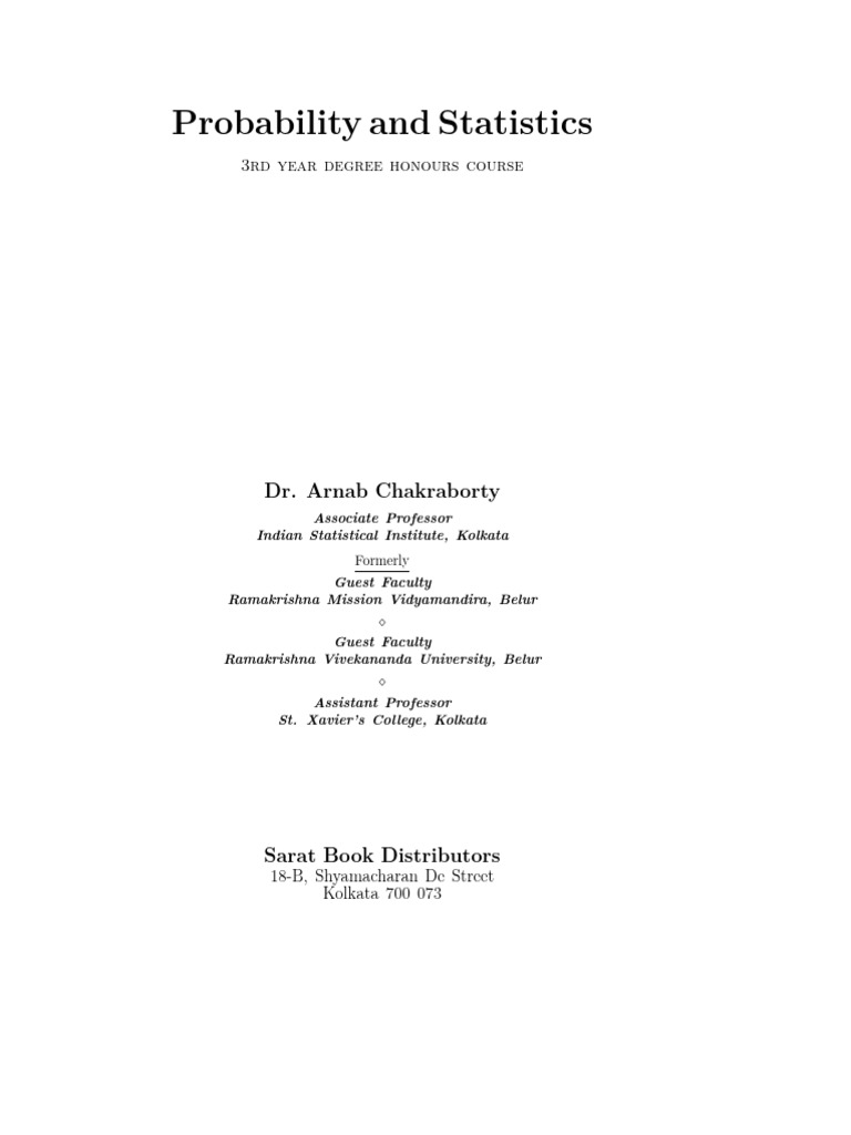Probst at Book | PDF
