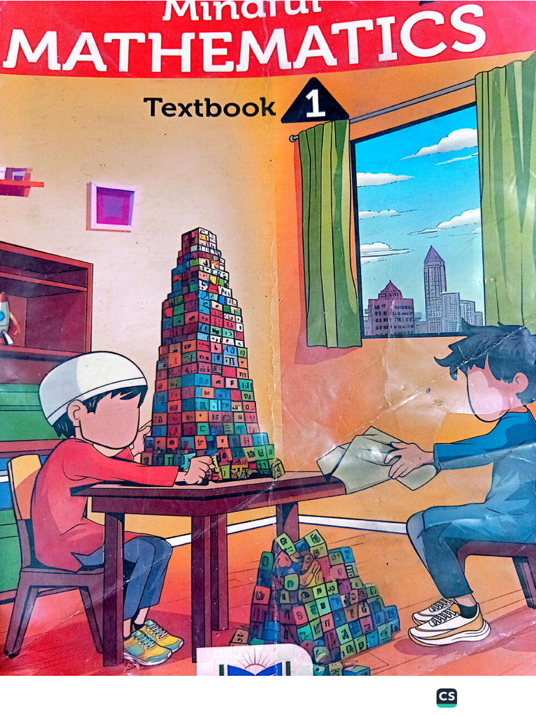 Maths Textbook Work Chap 9 | PDF