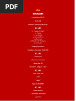 Street Play Idea and Script | PDF