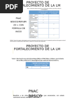 Receta Médica para Fórmulas APLV PNAC | PDF