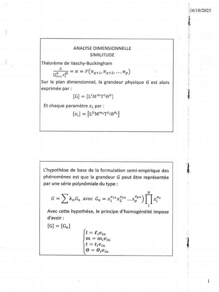 Turbo Machine p2 Mghari | PDF