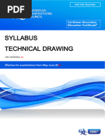 SBA Assessment for Building Technology | PDF | Specification (Technical ...