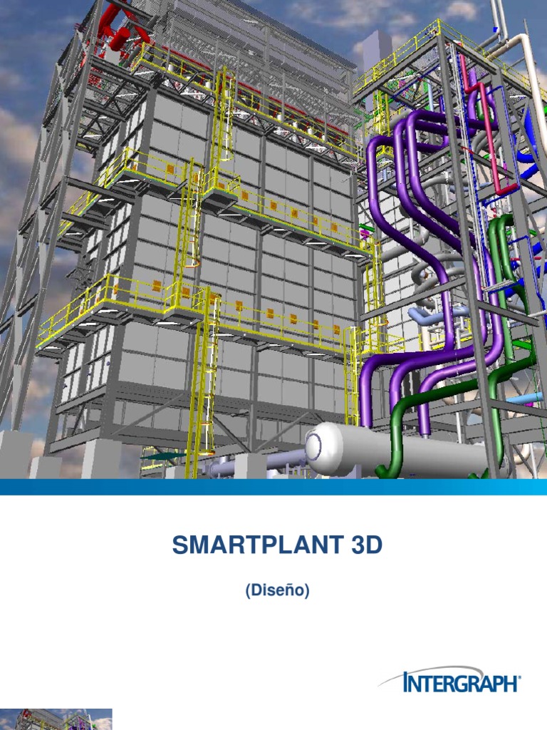 3 SP3D Diseno | PDF | Duct (Flow) | Geometry