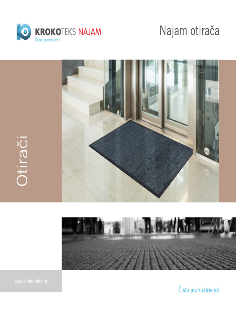 Brosura Krokoteks-OTIRACI Web | PDF