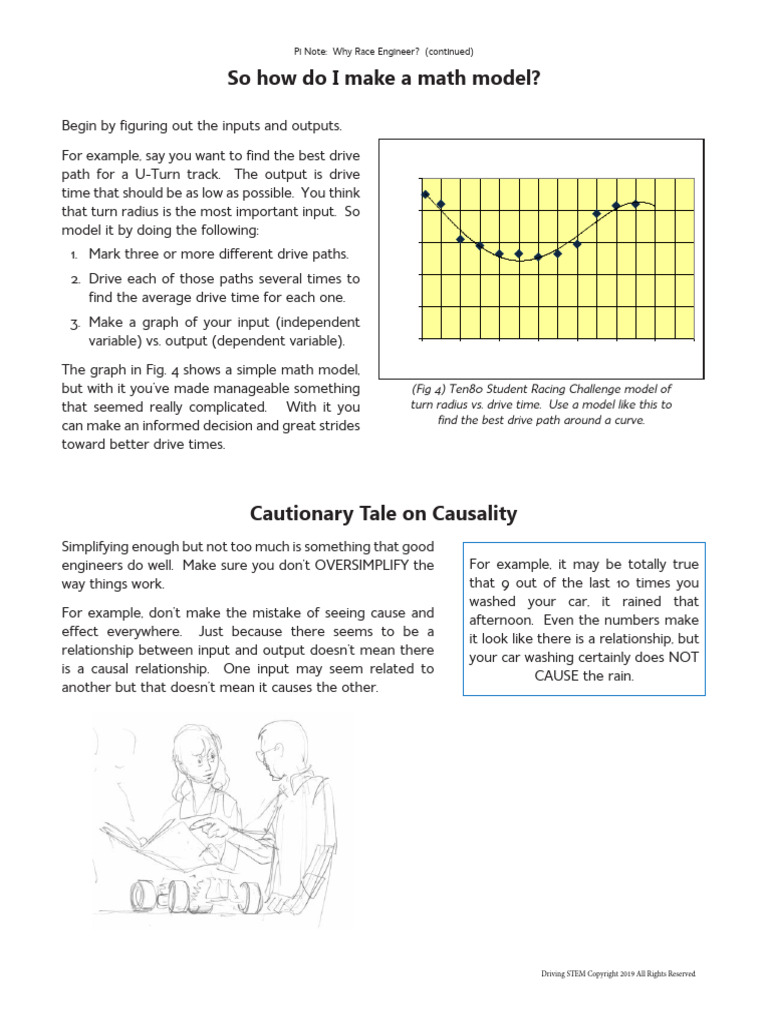 Read - PiNote How To Make Model | PDF | Applied Mathematics
