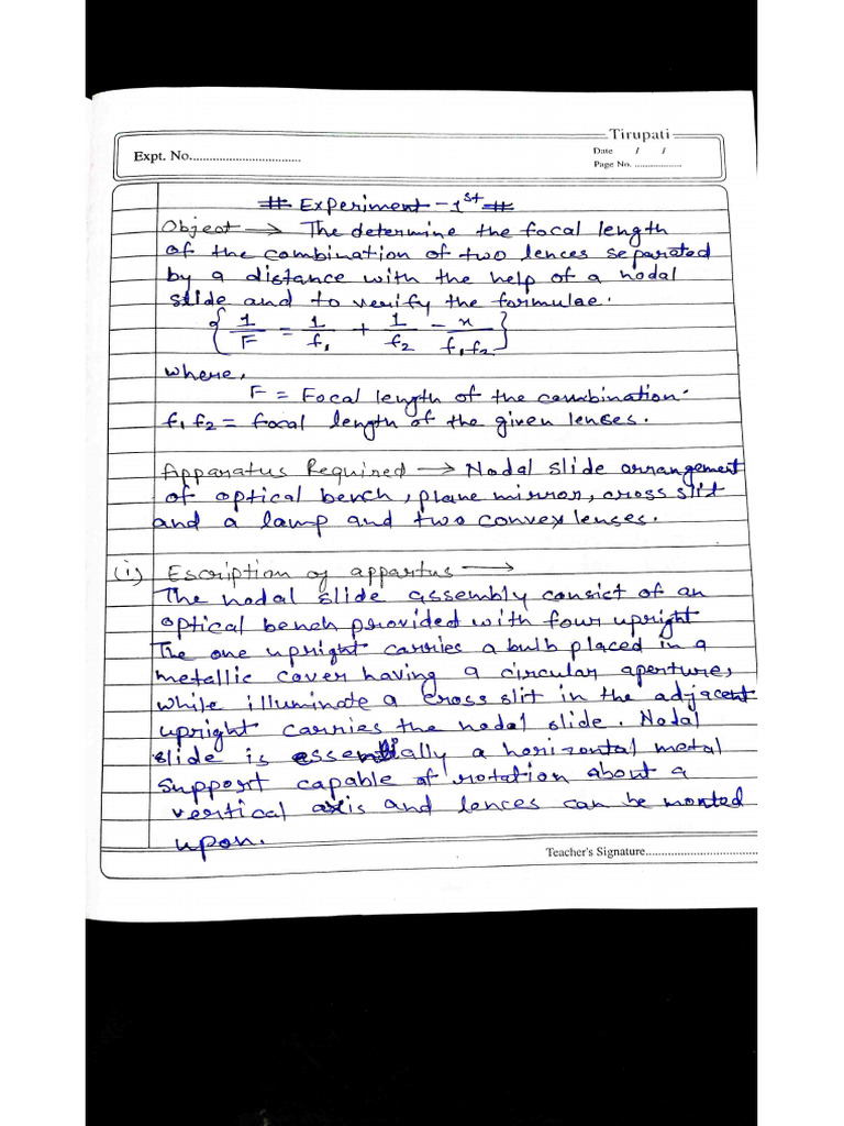 Physics File | PDF