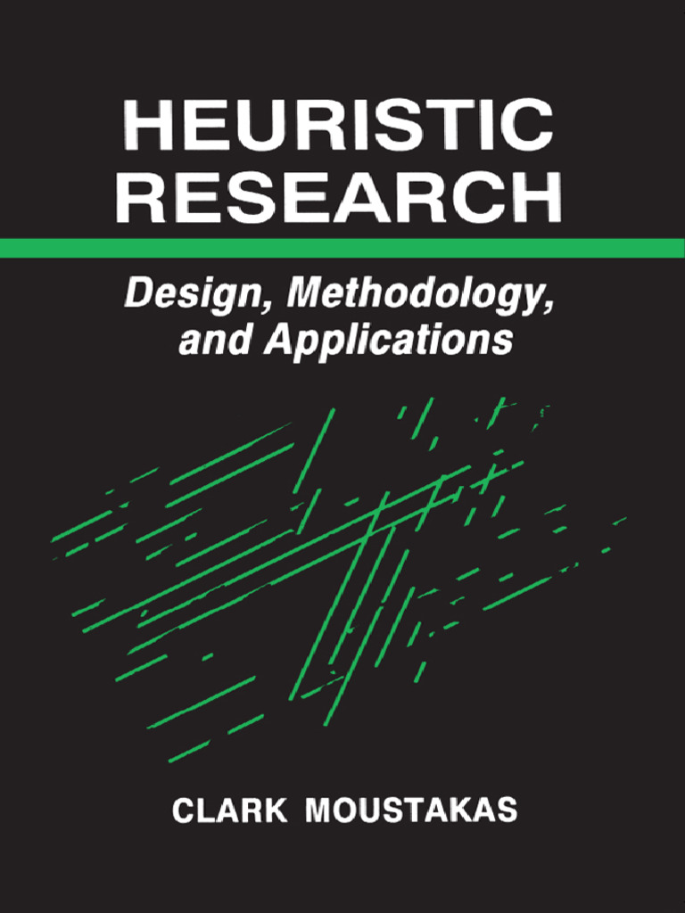 Heuristic | PDF | Tacit Knowledge | Knowledge