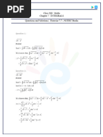 125635 NCERT Solutions for Class 12 Maths Chapter 3 Exercise 3 2 ...