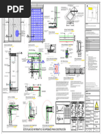 Ficha Tecnica Perfil PTR | PDF | Deformación (ingeniería) | Mecánica de Medios Continuos