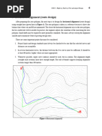 AASHTO Superelevation and Speed Tables | PDF
