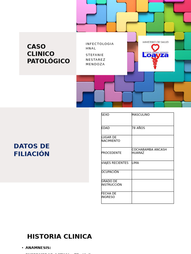 LEISH | PDF | Especialidades Medicas | Medicina CLINICA