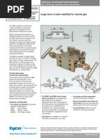 Emerson Wireless 1410S Gateway Overview | PDF | Computer Network | Wi Fi