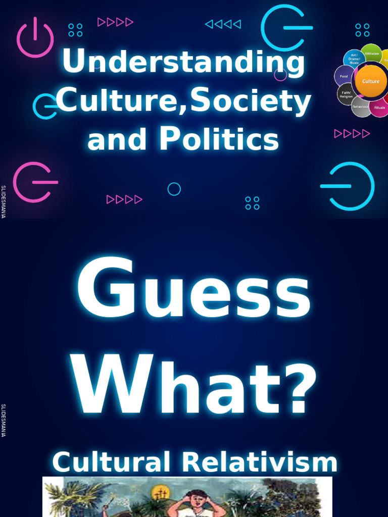 10 Ucsp Looking Back at Human Biocultural and Social Evolution | PDF ...