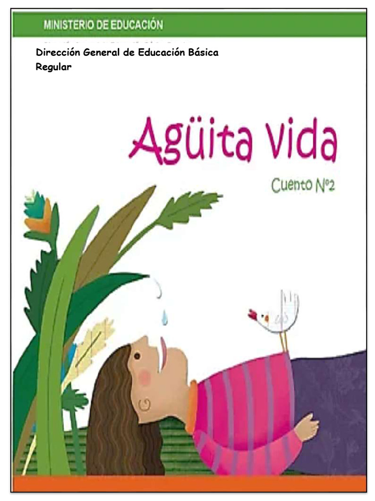 Aguita Vida | PDF