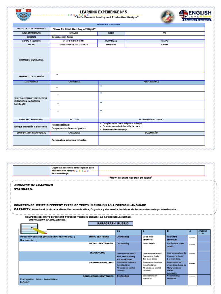 Learnig | PDF | English Language | Linguistics