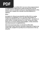 Retorika Book (Table of Contents) | PDF