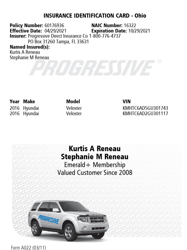 IDCARD | PDF