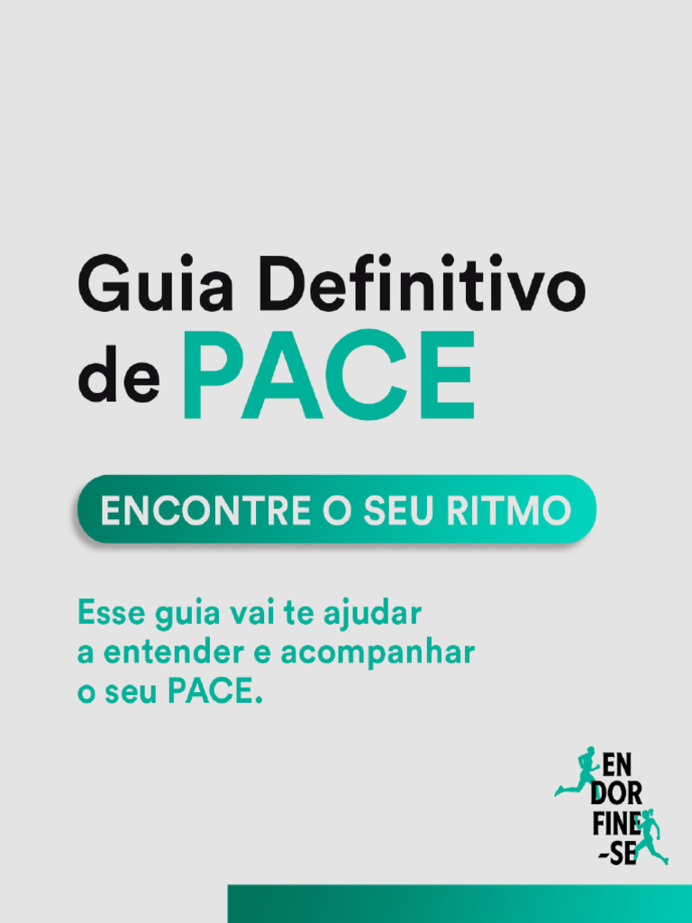 Guia Definitivo - Pace | PDF