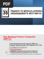SBP Prudential Regulations for Consumer Financing | PDF | Banks | Loans