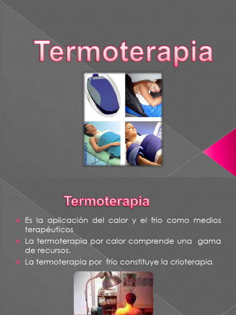 Term Oter Apia | PDF | Convección | Calor