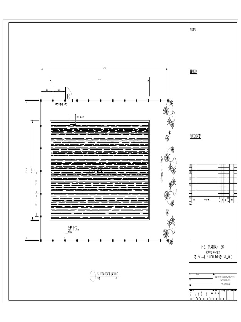 Plan A | PDF
