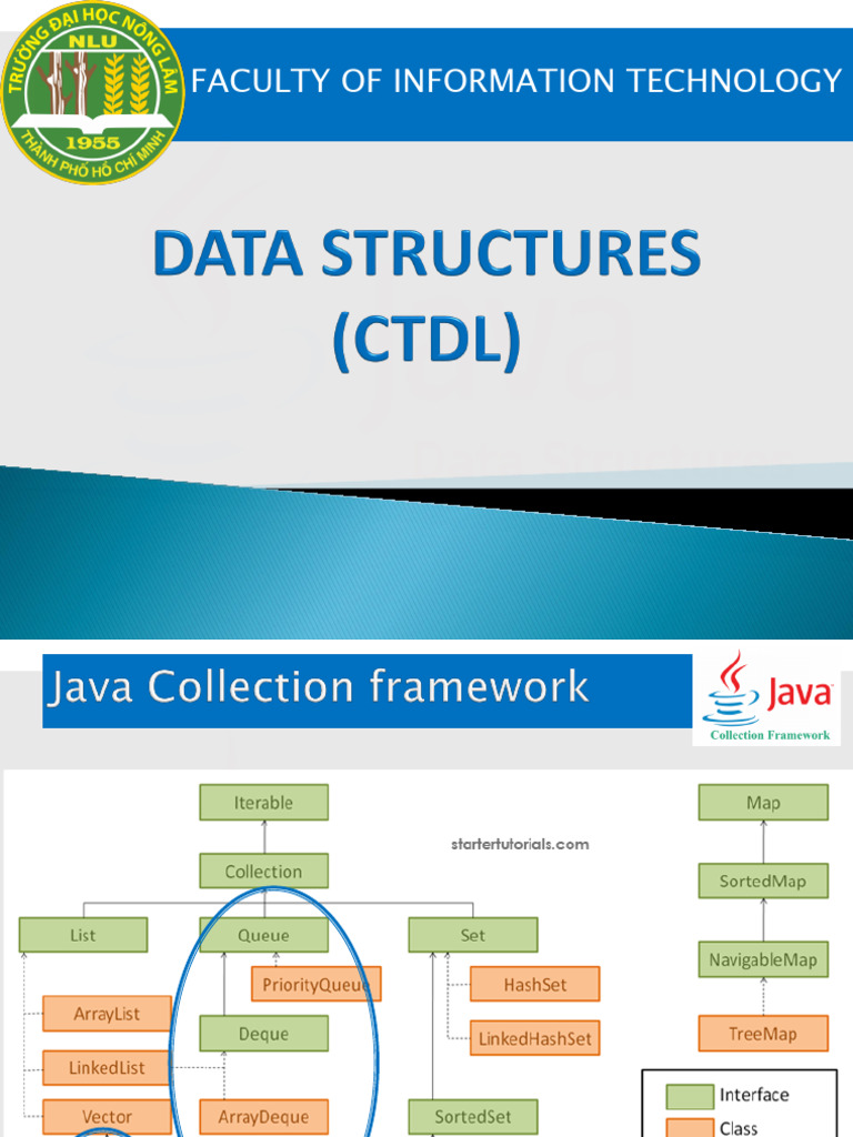 DS8 Stack Queue PriorityQueue | PDF | Queue (Abstract Data Type) | Formal Methods