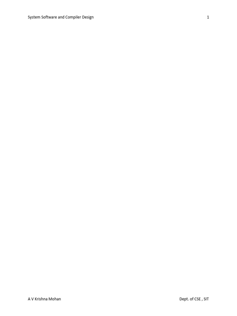 Input Buffering Word Pdf Pdf Software Computing