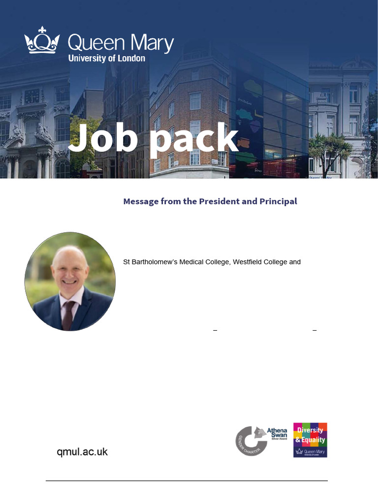 Opportunity 6085 - Clinical Teaching Fellow - Job Pack | PDF | Hospital ...