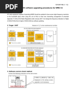 NexLink NL102 Upgrade Instructions | PDF
